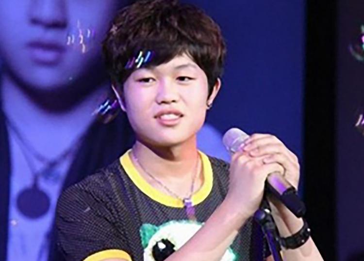 Li Tianyi, who was sentenced to 10 years for gang rape, changed his ...