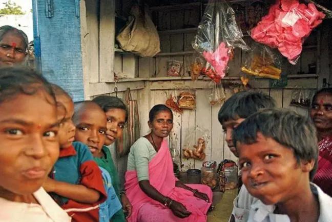 What is it like to be born as a "low caste" in India? - iMedia