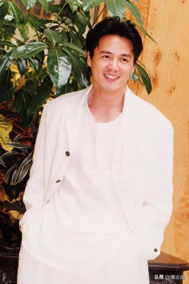 The "invincible" Zhang Ting and his wife finally paid the price for ...