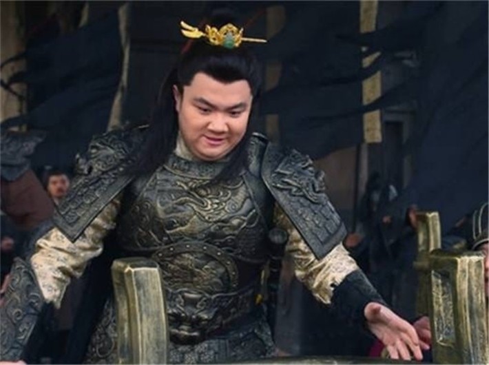 Ying Dang: The emperor who was crushed to death by holding a cauldron ...
