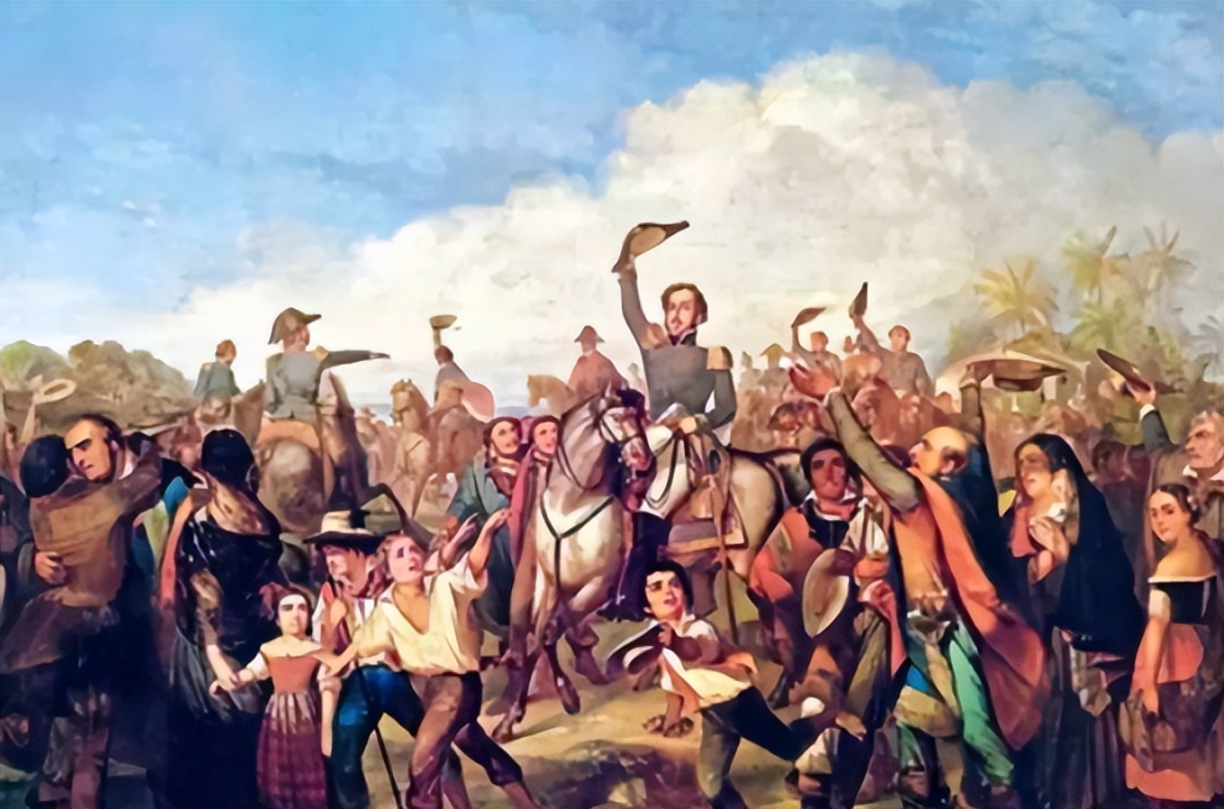 What rights did women enjoy during the Brazilian colonial period? What ...