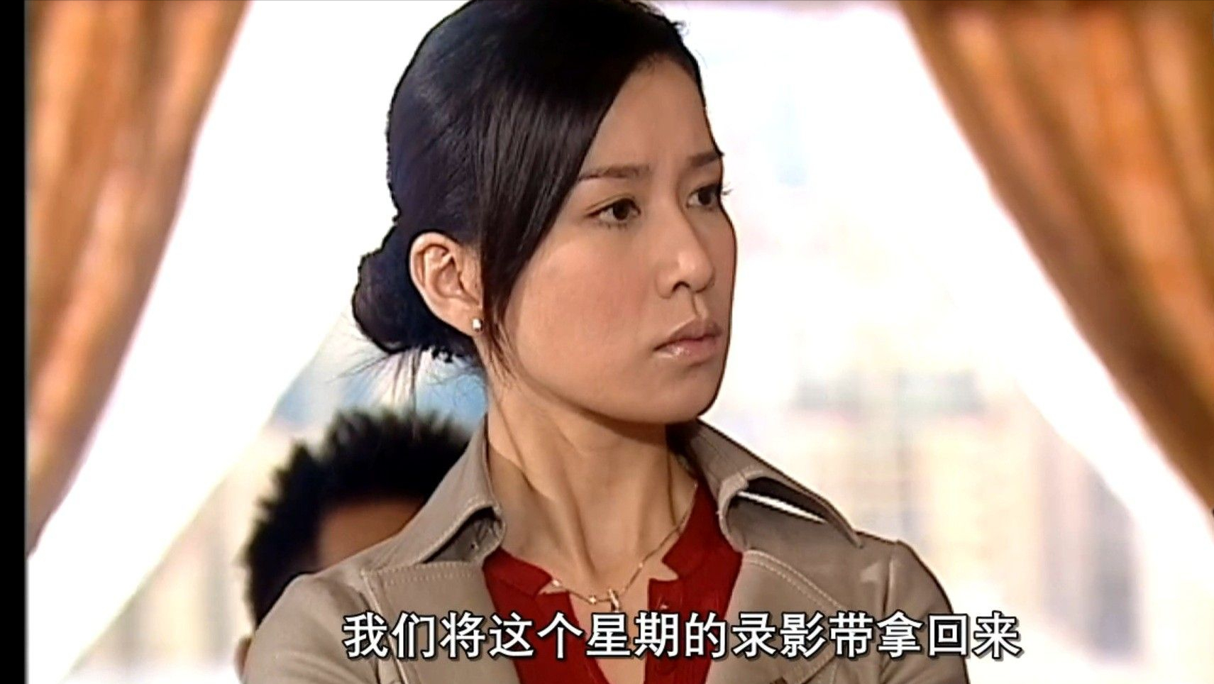 TVB's criteria for selecting actresses, beauty is not a pass, the key ...