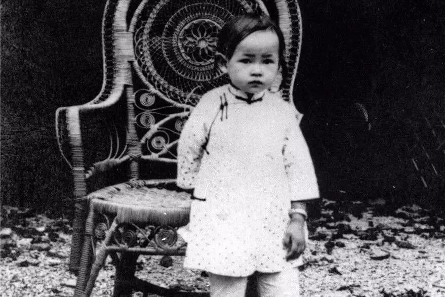 Lin Huiyin: A generation of talented women, but was discredited as ...