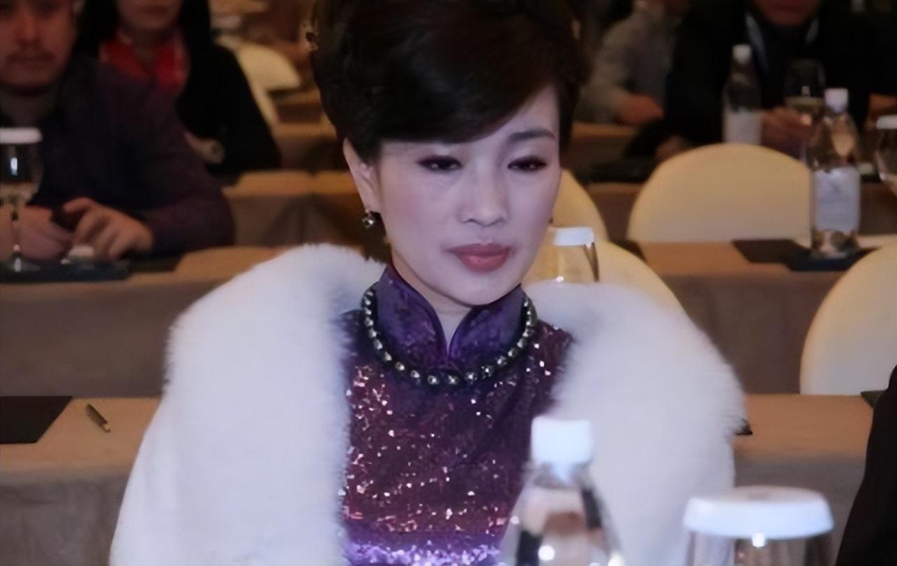 Hu Jie: From a career woman to returning to the family, what has she experienced? - iNEWS