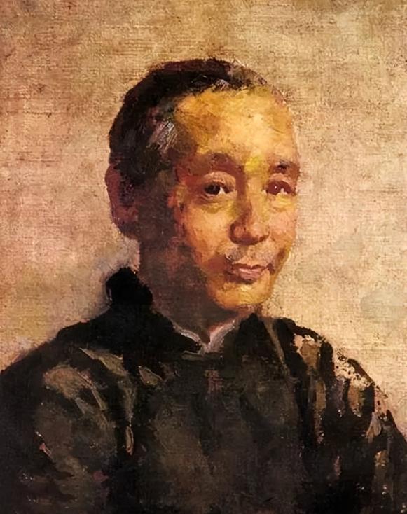 Explore the artistic charm of Ren Bonian's paintings - iNEWS