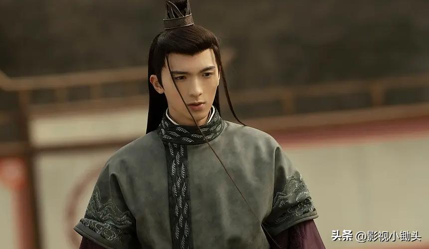 [Endless Love] starring Song Yanfei and Zhang Haowei is expected to air ...