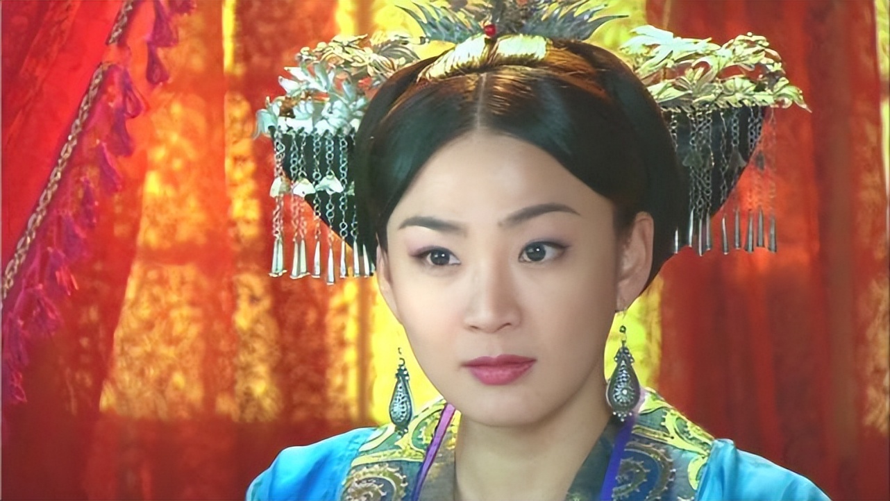 "The Star of Sheep Herding" Hong Xiaoling made her first voice, denying that she was delayed by ...