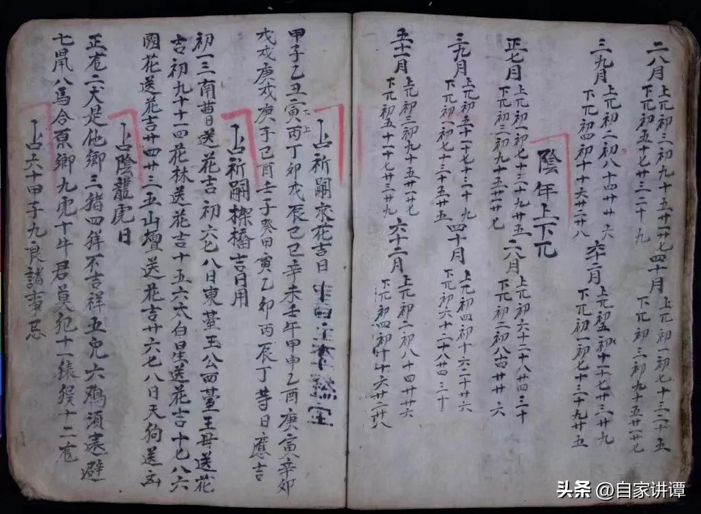 Manuscripts from the Republic of China - Miscellaneous Collection of ...