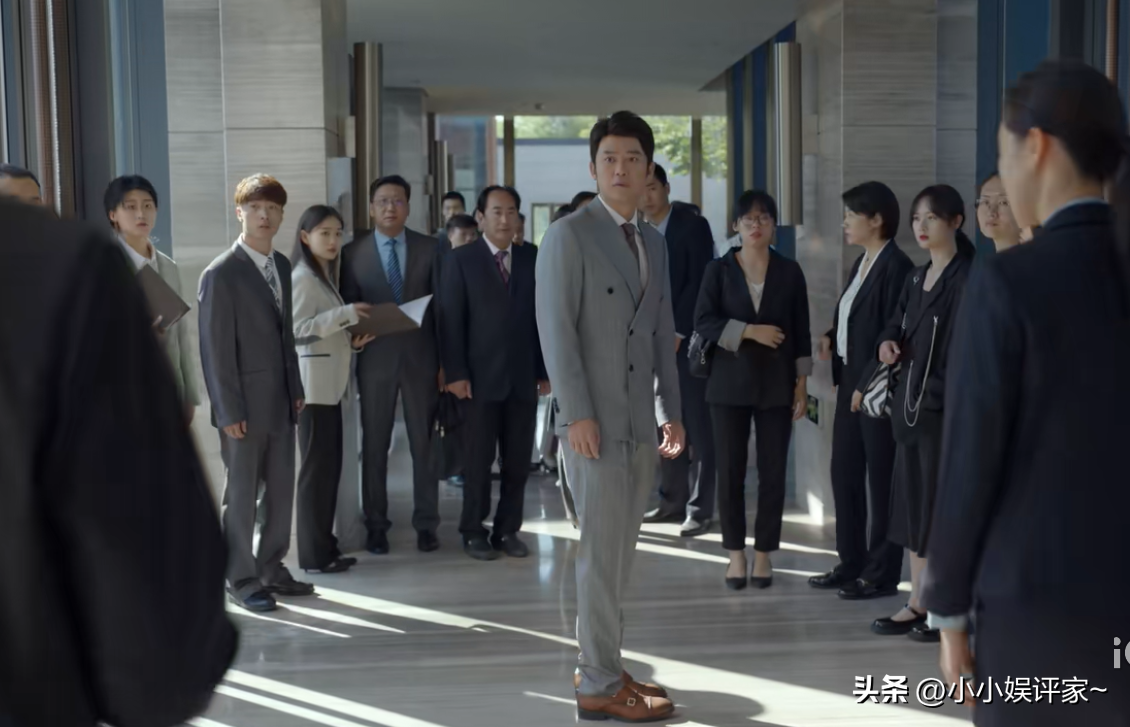 "Battle of the Roses" is evil: the identity of the secret lover is ...