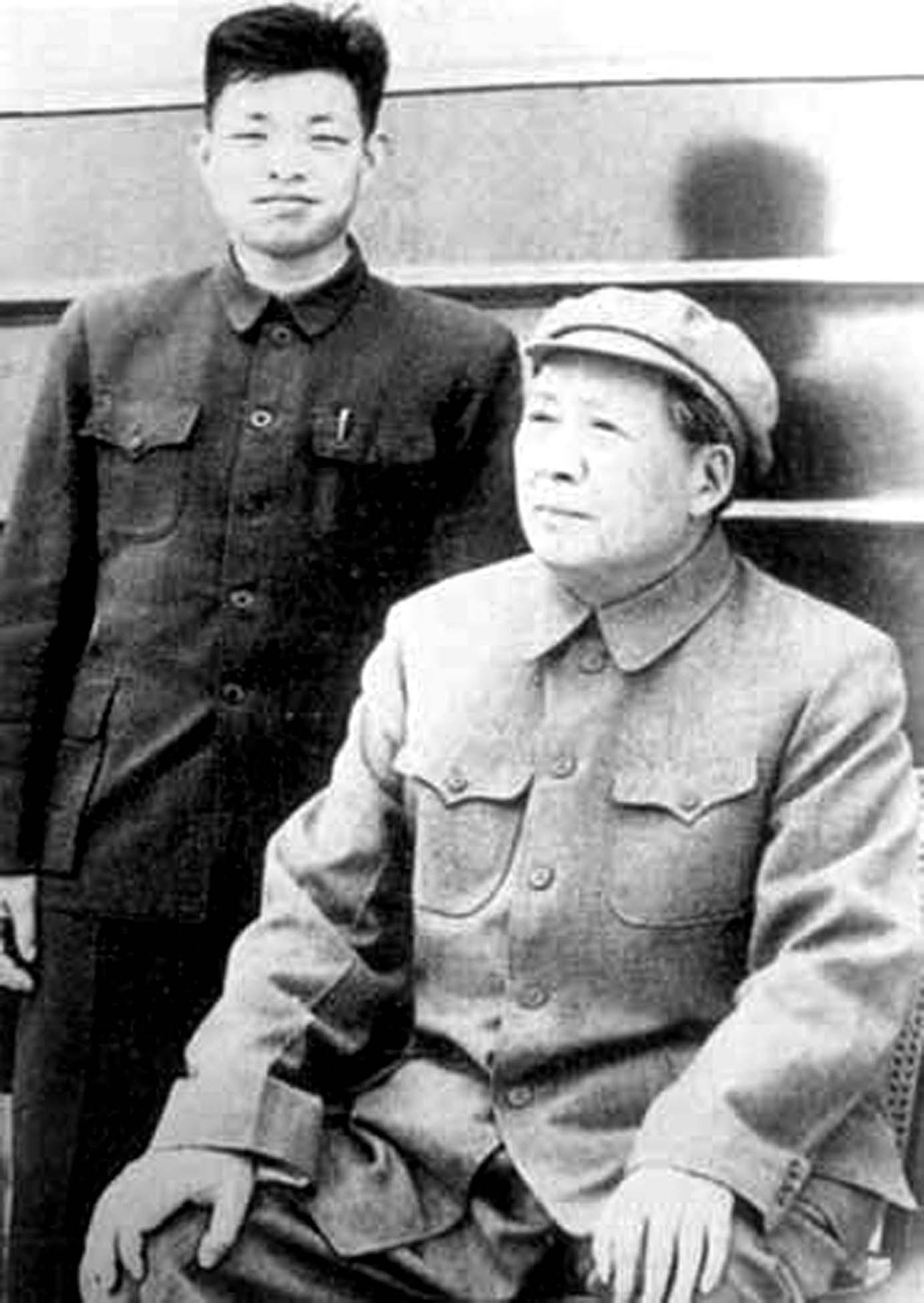 Experience Mao Zedong's dying moments in 1976 - iMedia