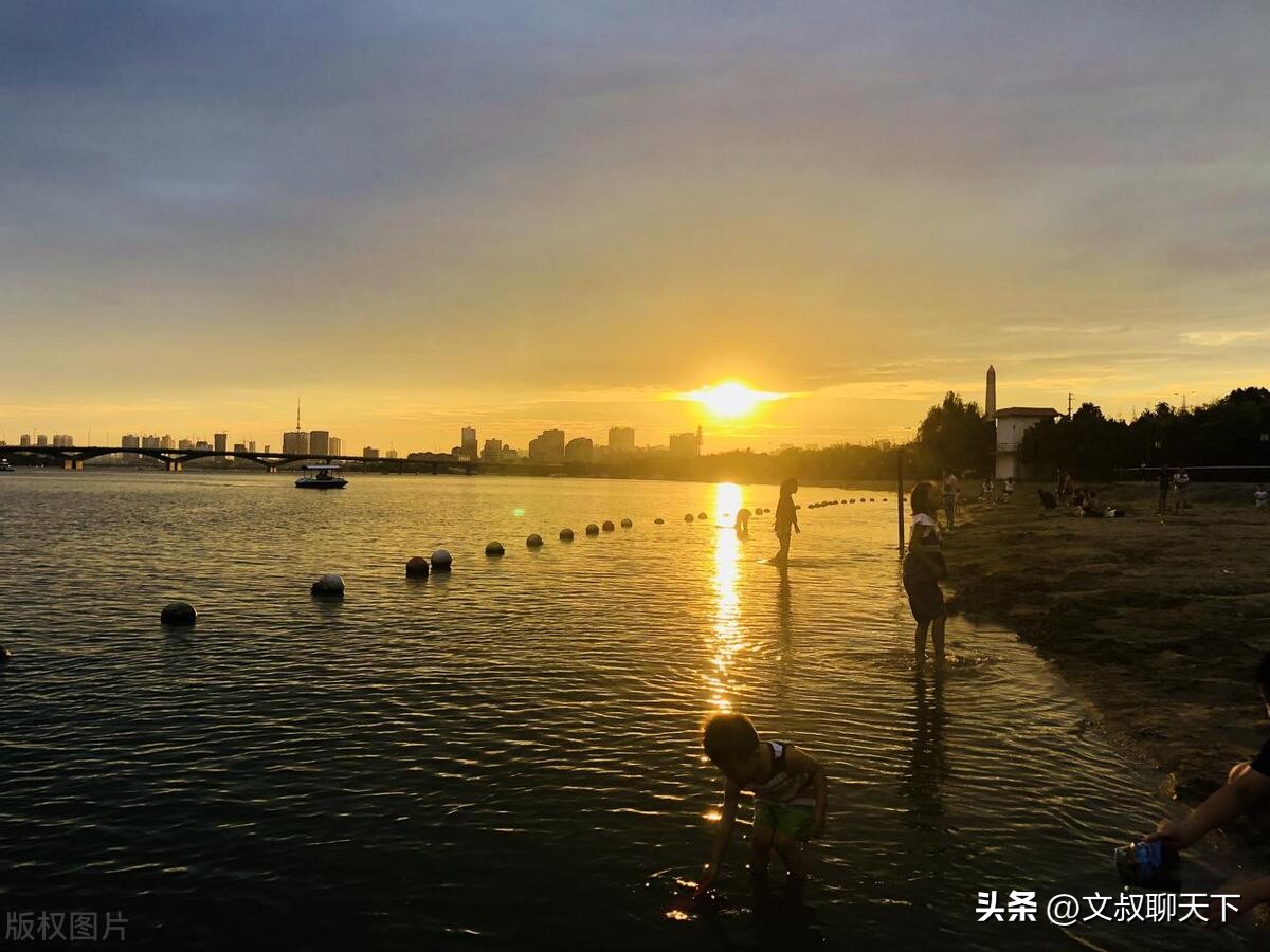 Nanyang, an ancient city that makes you linger - iNEWS