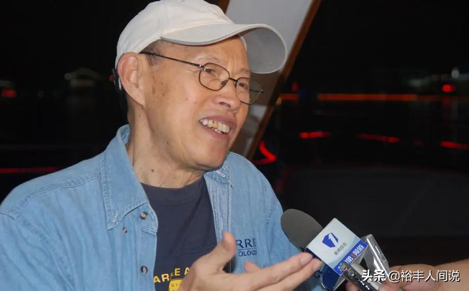 farewell!83-year-old well-known veteran actor Liu Zifeng died ...