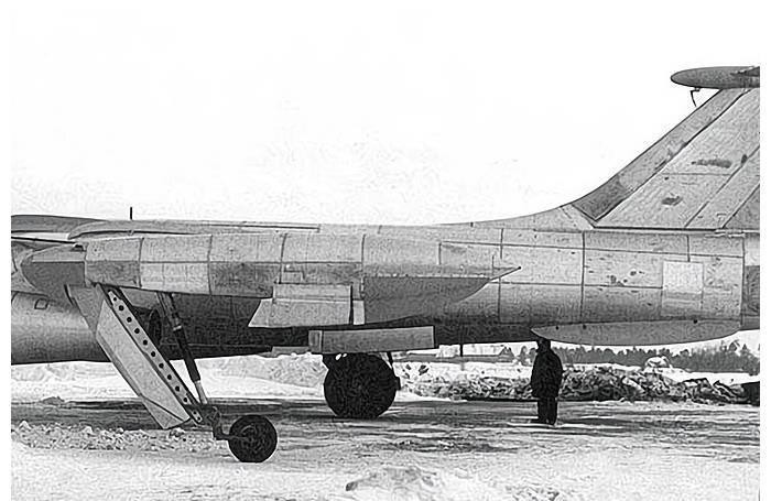 A weapon developed by German designers for the Soviet Union - a 150 ...