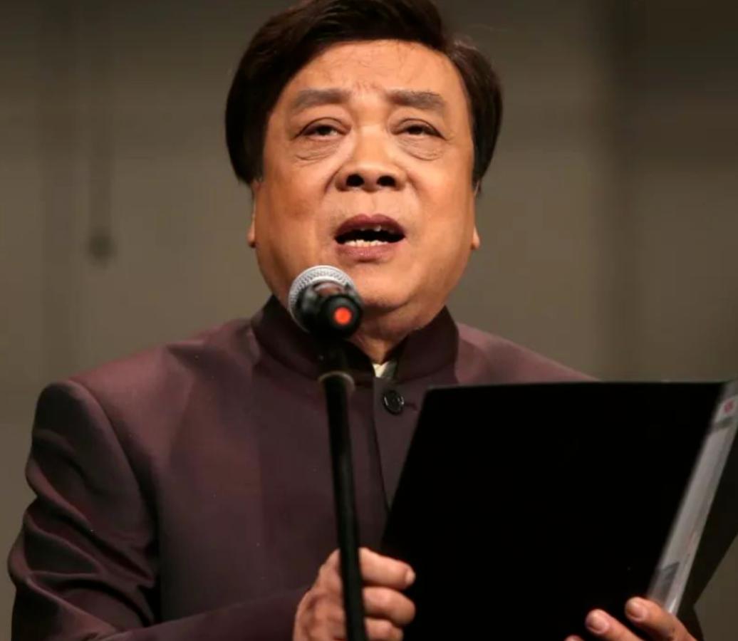 Three years after the death of Zhao Zhongxiang, we can understand how ...