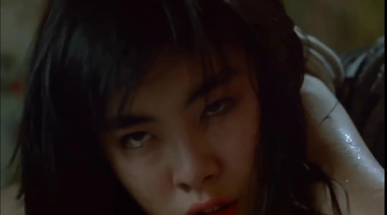 Wang Zuxian's most sacrificed movie "Yiyun Covering the Sky" - iNEWS