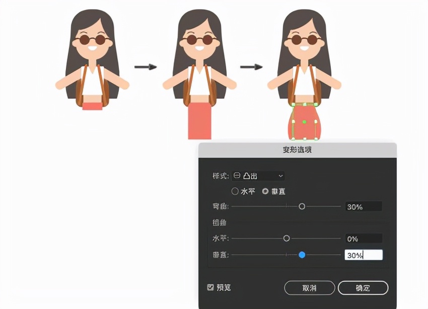 How to draw illustrations with Adobe Illustrator? - iNEWS