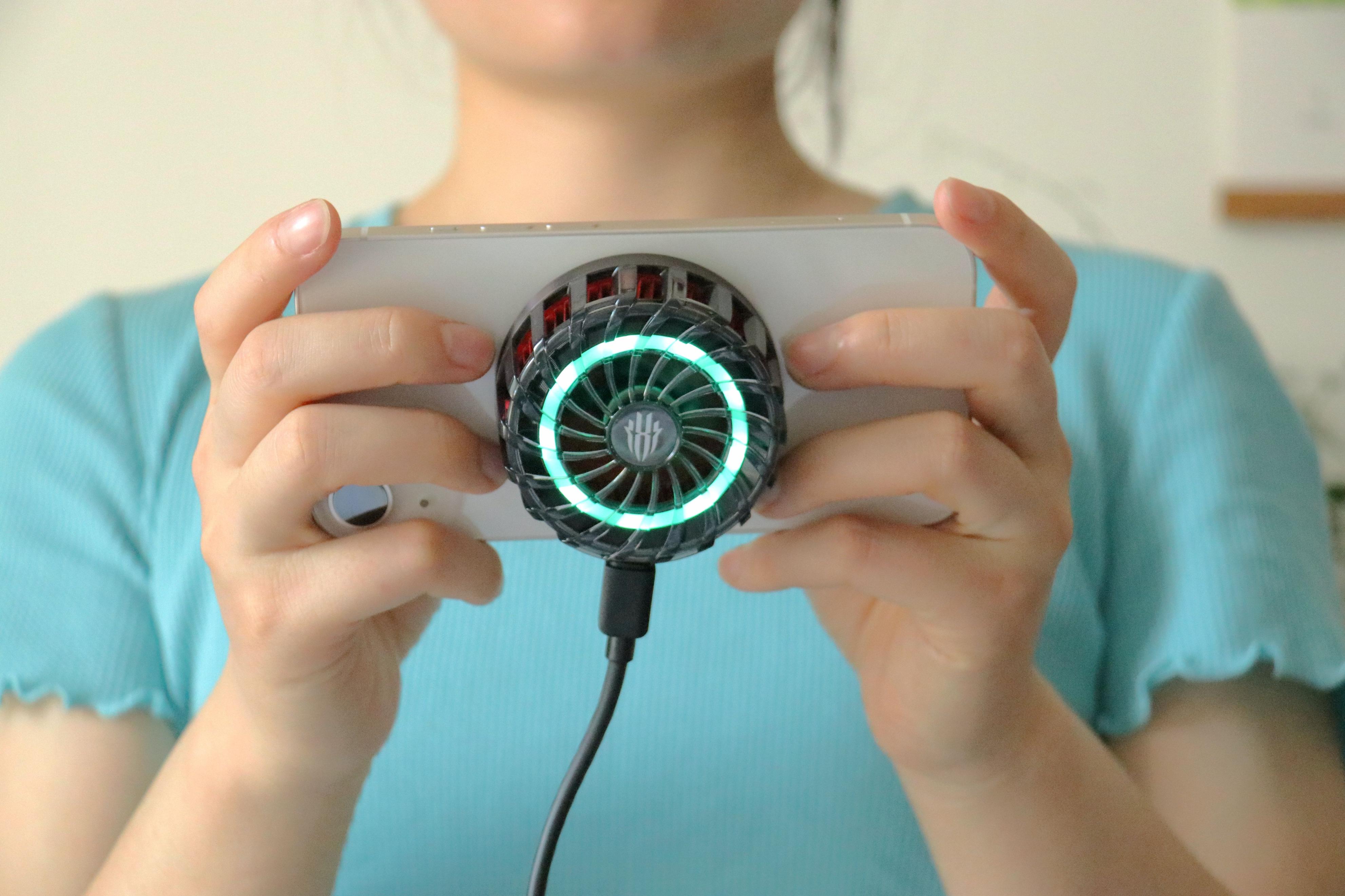 Evaluation of Red Devils Radiator 4Pro magnetic suction version: 27W ...