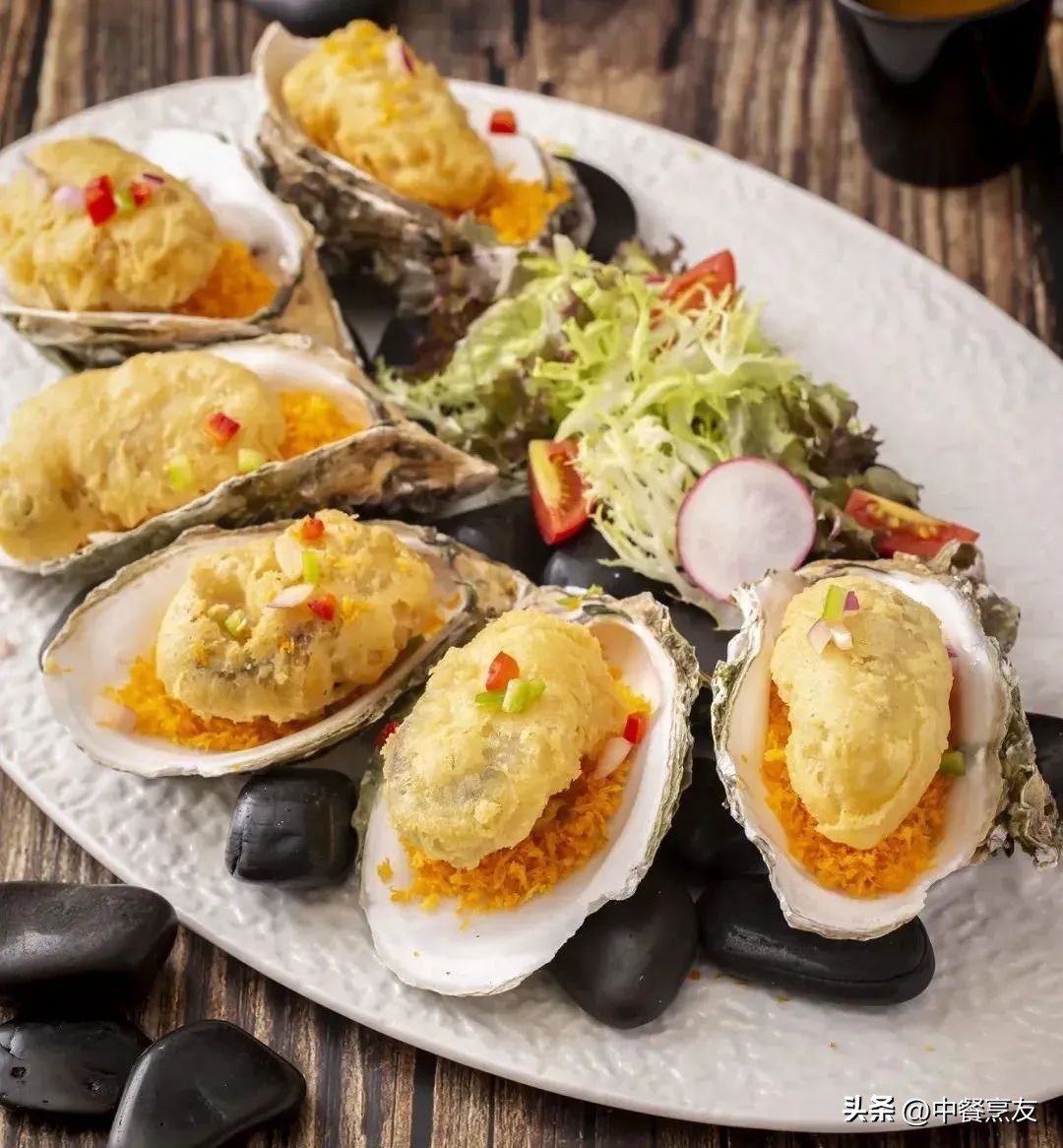 Restaurant specialties, urban fusion private kitchen dishes - iNEWS