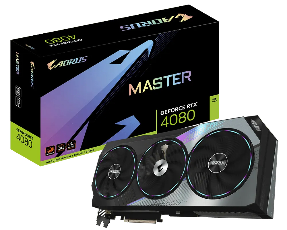 Nvidia's ten-year technological progress? GTX 680 VS RTX 4080 ...