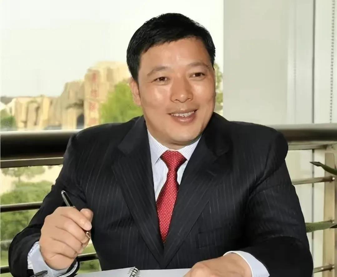 The richest woman in China is replaced! With an annual income of 780 ...