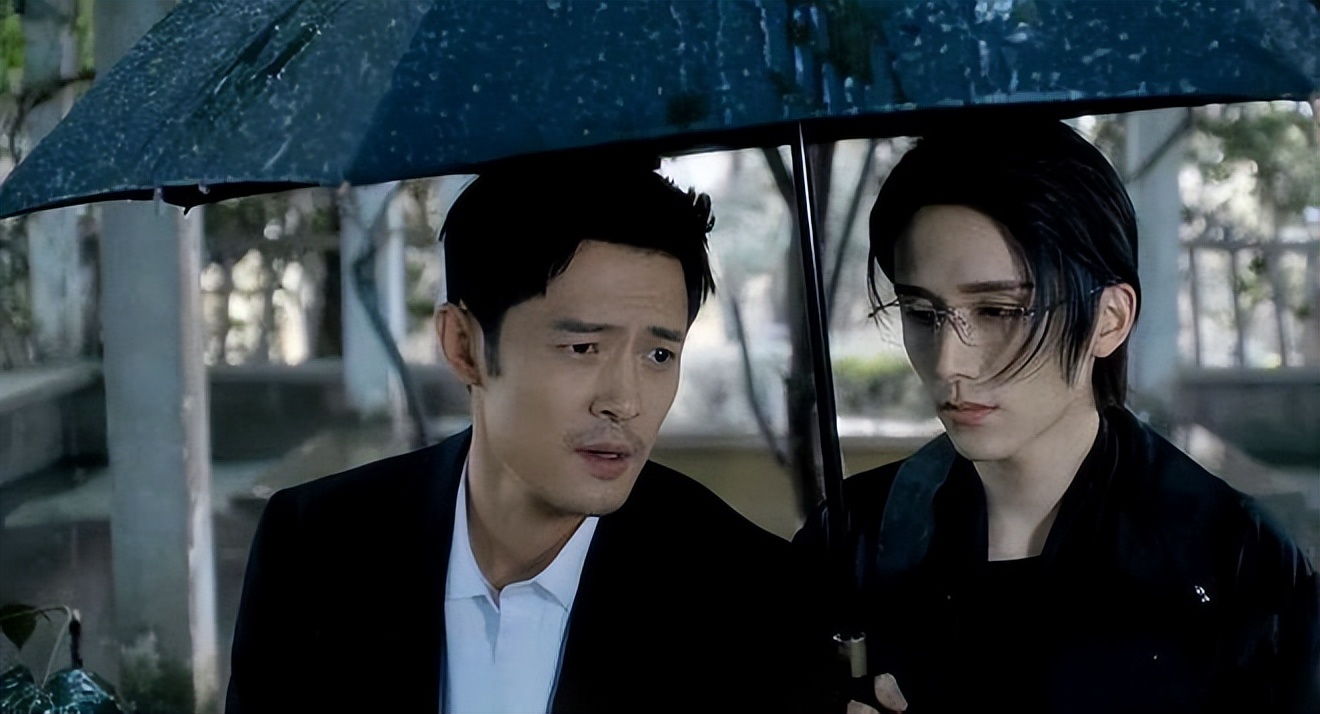 Zhang Gongan and silent reading are lifted! Next is "Hao Yi Xing ...