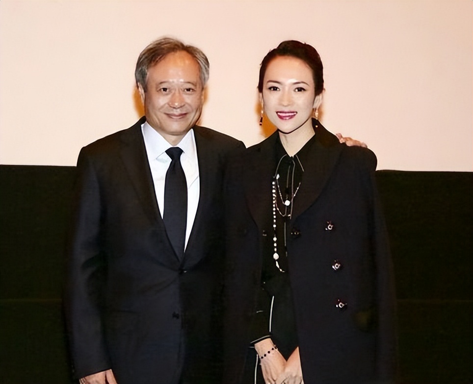 Tang Wei: Zhang Ziyi almost snatched the role, and the three scenes ...