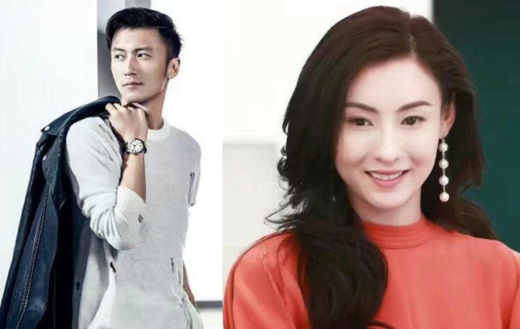 Nicholas Tse took his children on vacation and revealed their condition ...