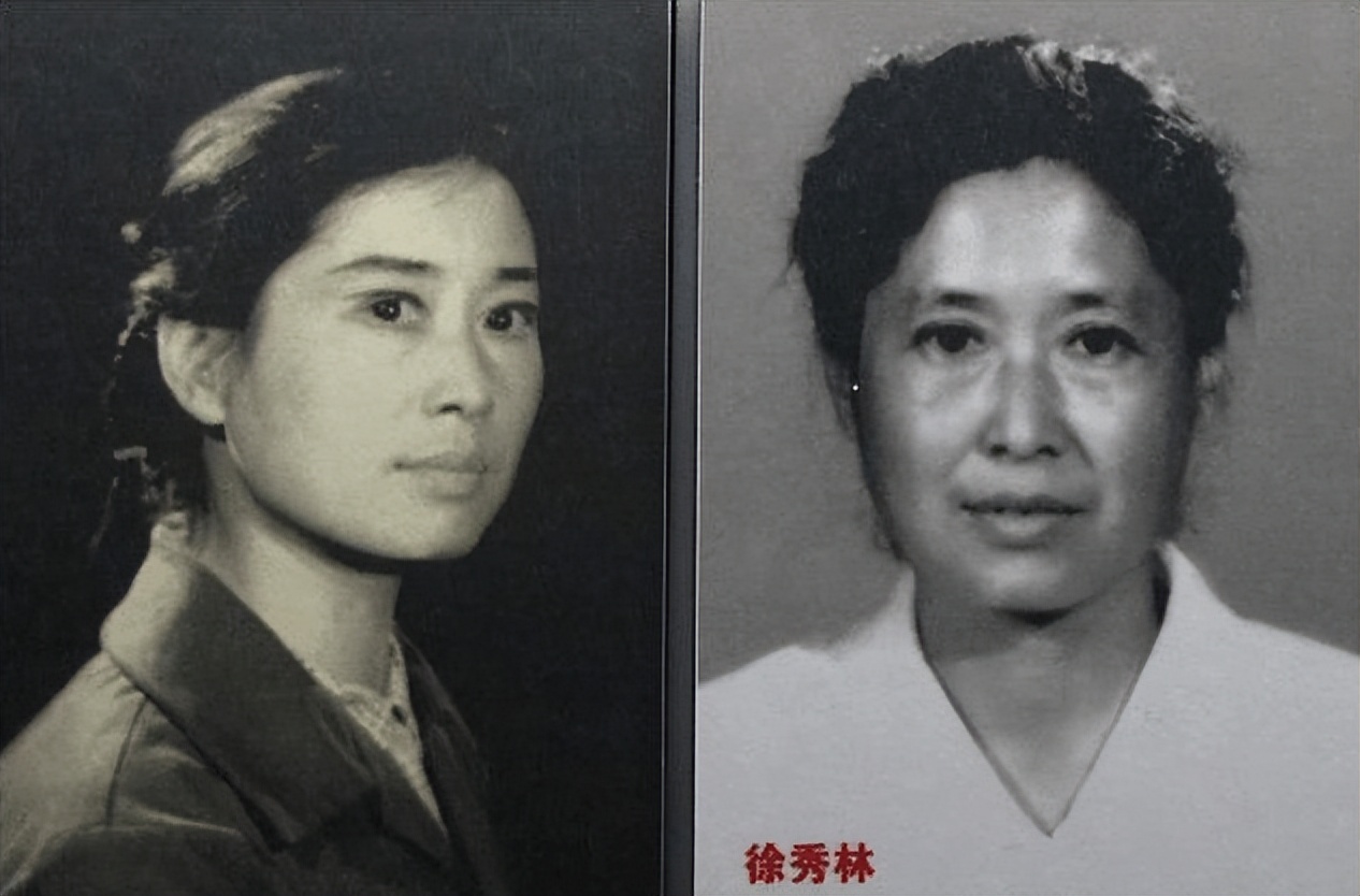 National first-class actor Xu Xiulin: I have never played a leading ...