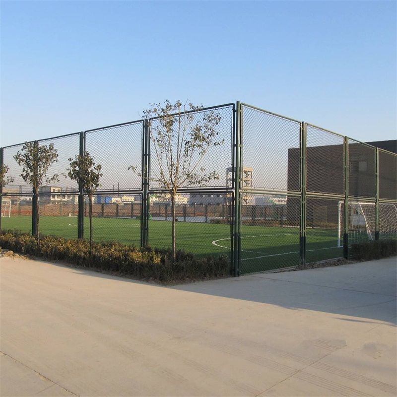 Improve the safety of the game, the necessary fence net for the futsal ...