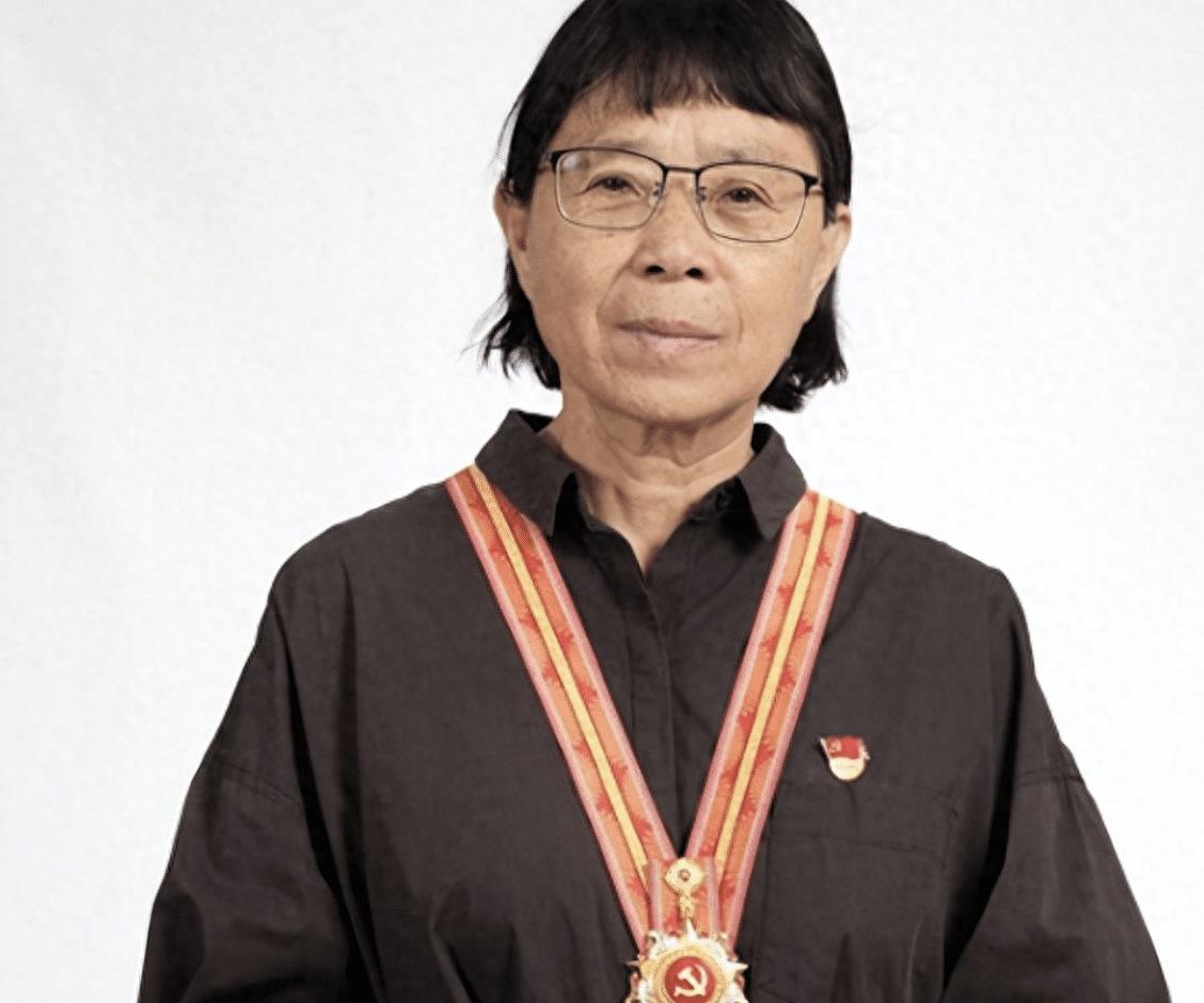 "God restores Zhang Guimei", this time, 46-year-old Hai Qing really ...