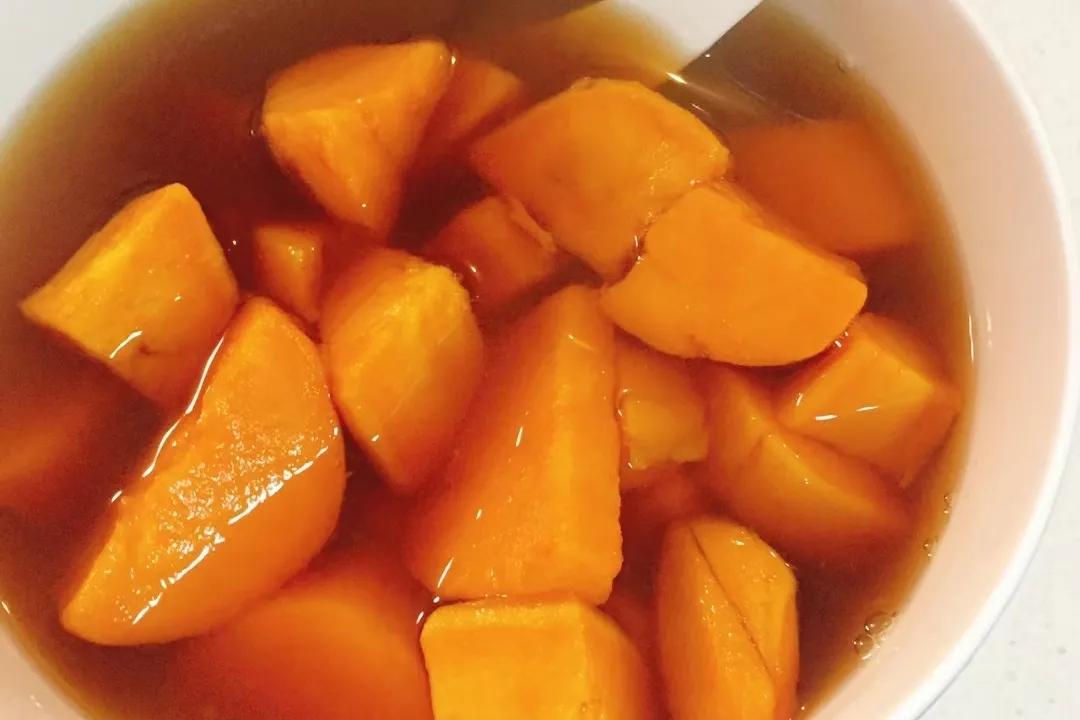 Cantonese style syrup - iMedia