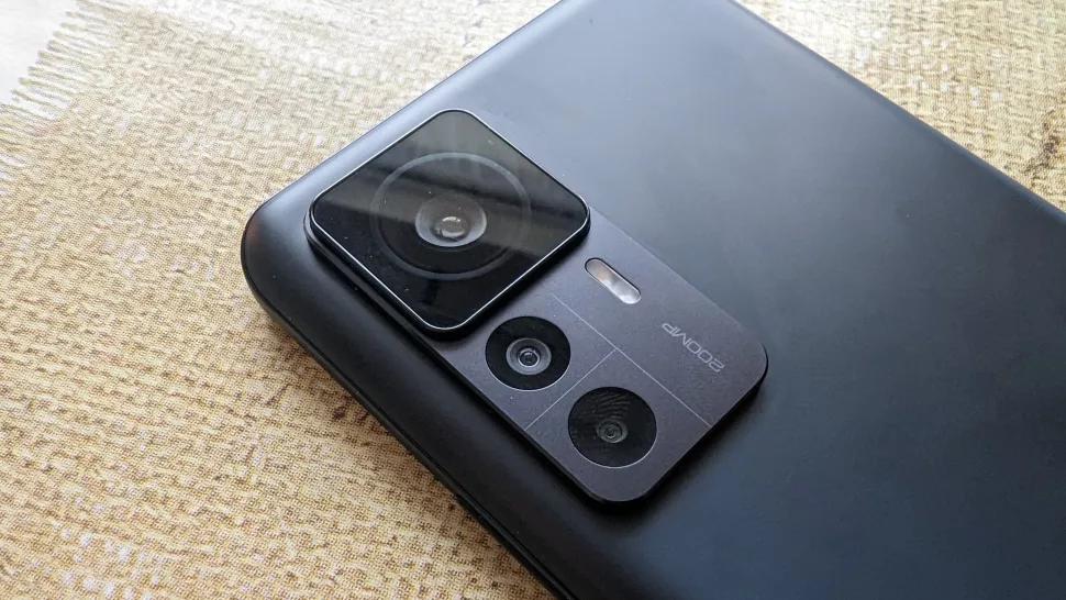 Xiaomi Mi 12 Pro review: big configuration, low price.so cool - iNEWS