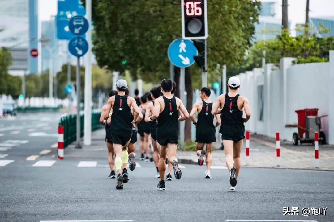 The average pace table for 10km running is released, come and see your ...