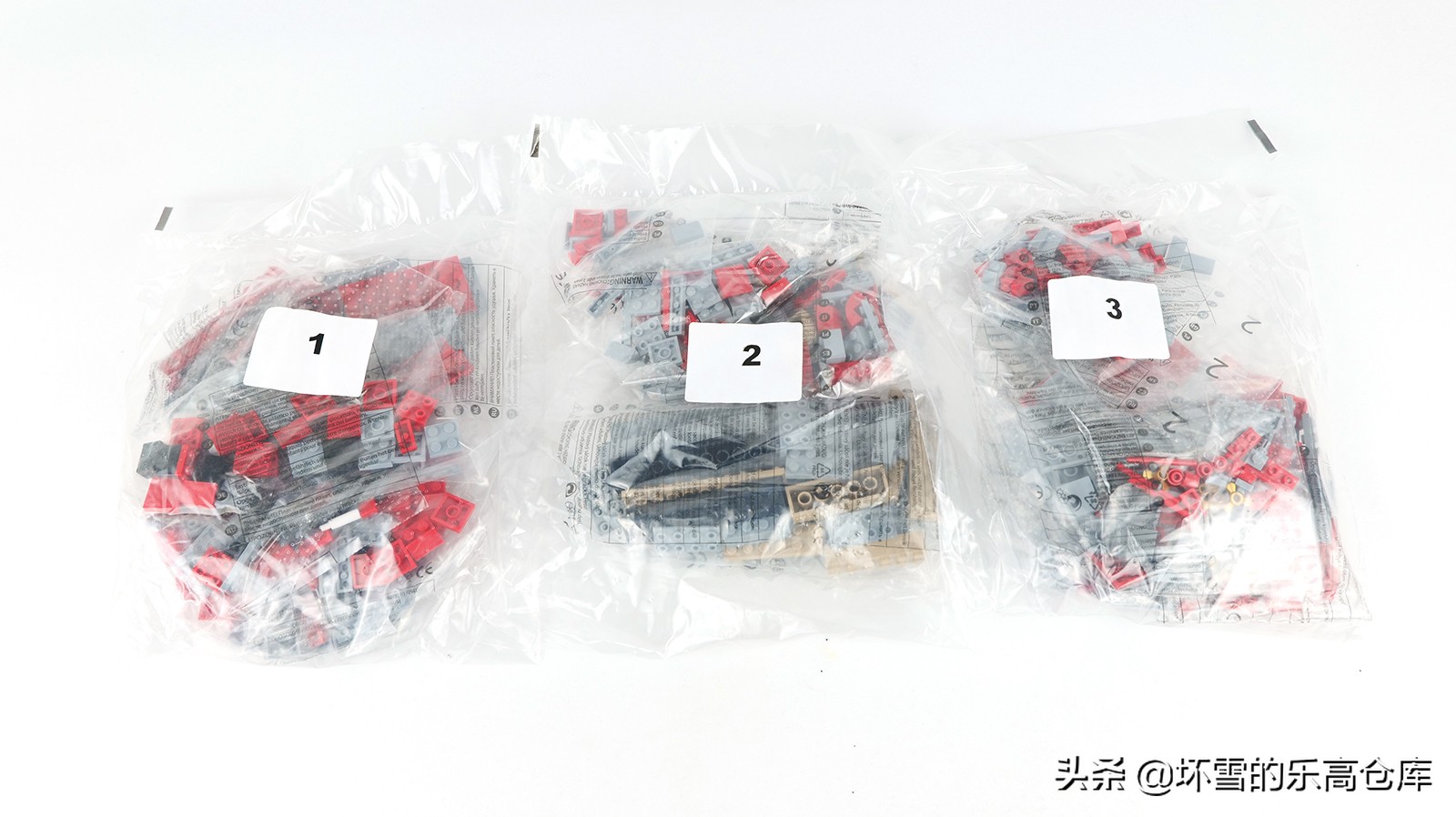 The Fall of the Great Ship: Cobi Building Blocks Musashi Battleship ...