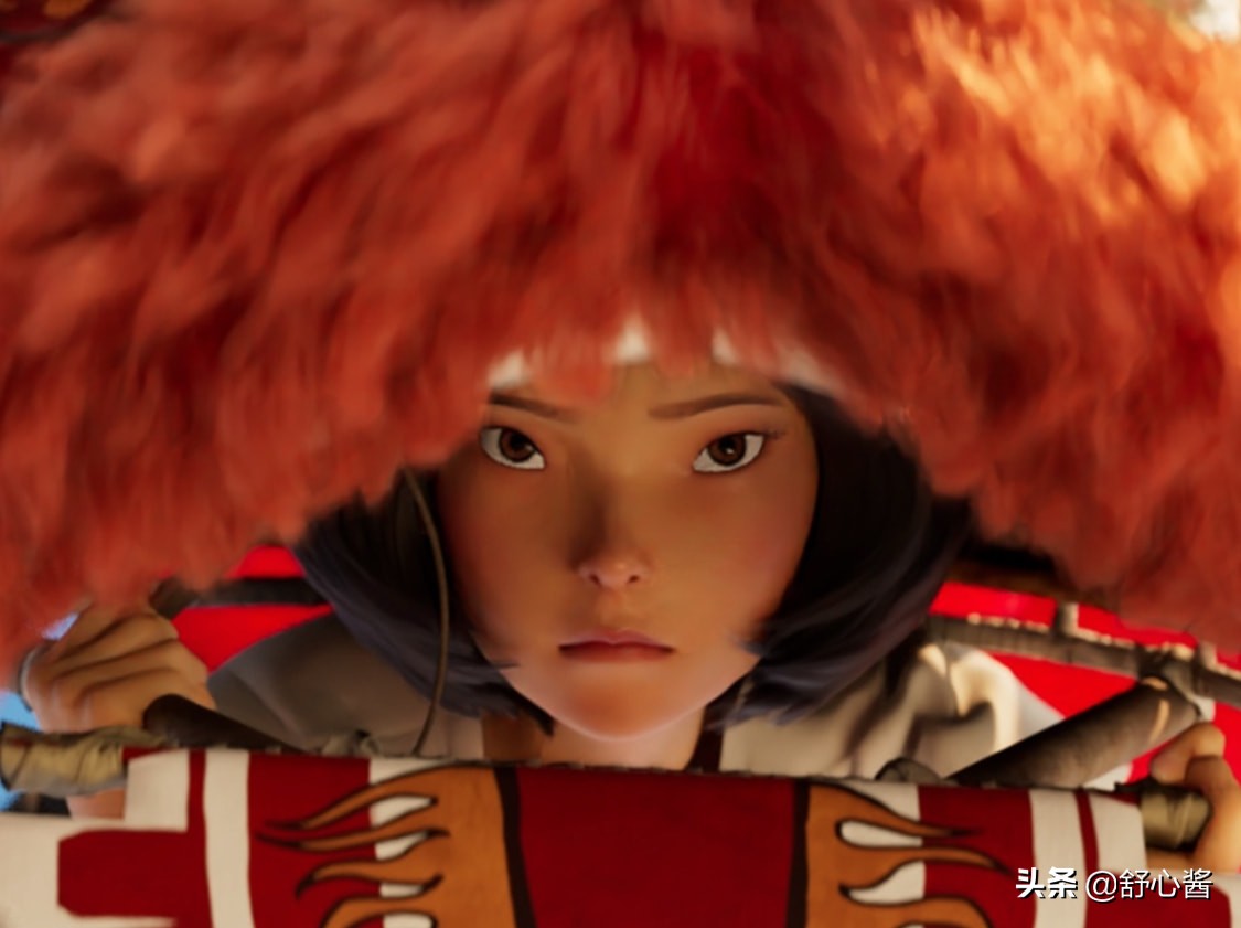 "Lion Boy": It's a bit interesting not to "entitle the gods" - iNEWS