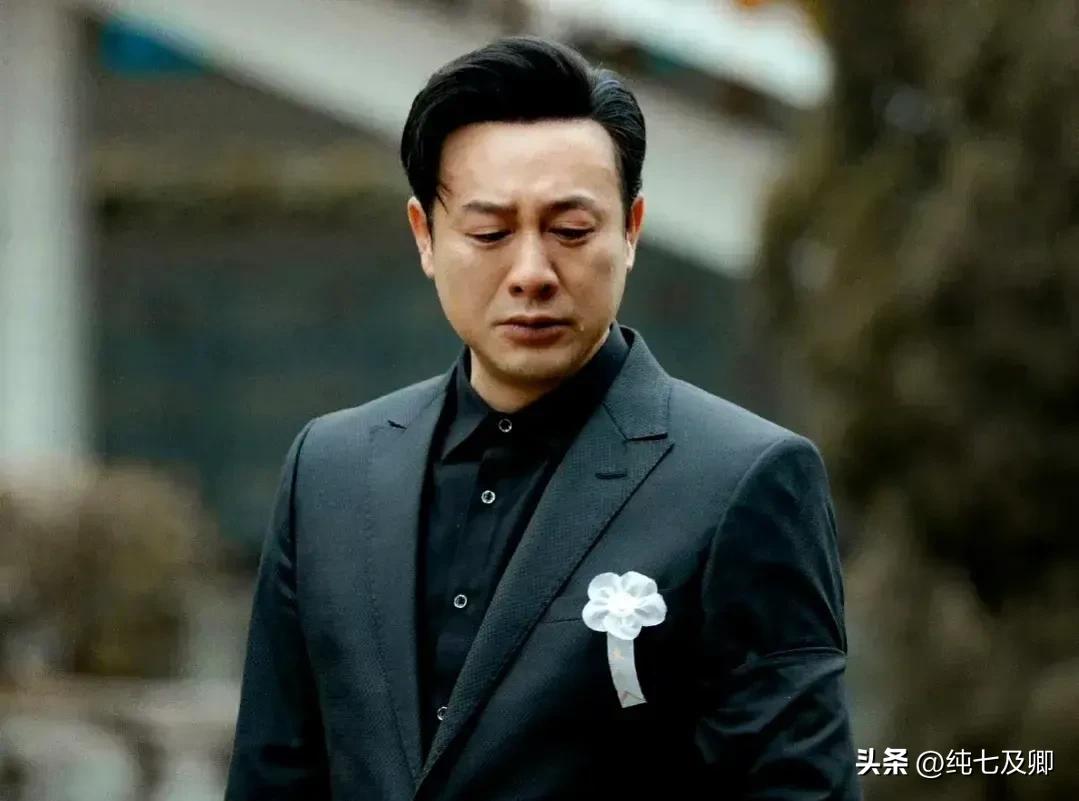 Zhang Songwen is sober in the world and does not wade into muddy waters ...