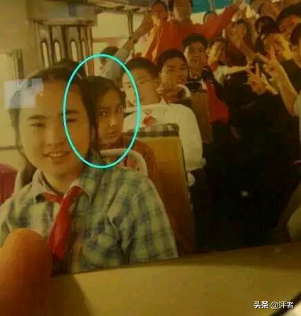 Popular queen Angelababy's black history scandal boyfriends are all ...