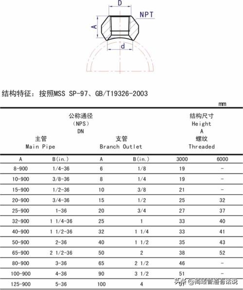 Material selection of branch pipe seat - iNEWS