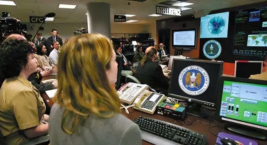 The world's most powerful intelligence agencies - iNEWS