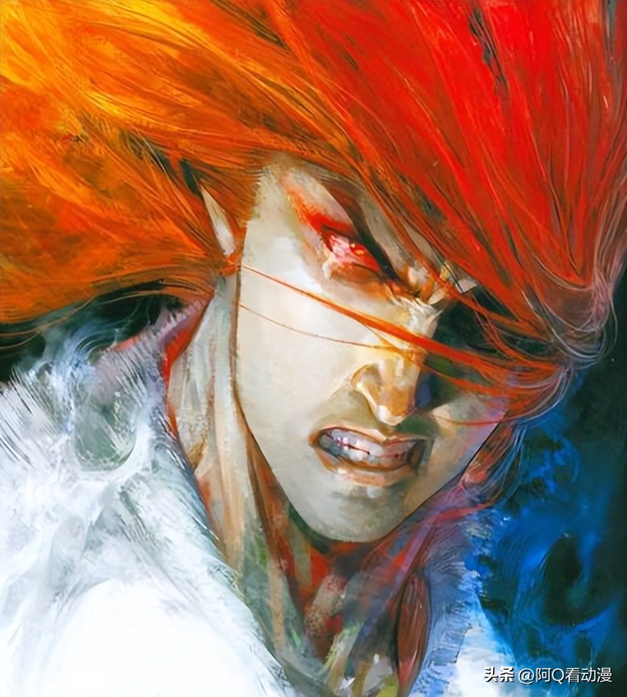 What is the strength of Nie Feng in the third part? The normal state is ...