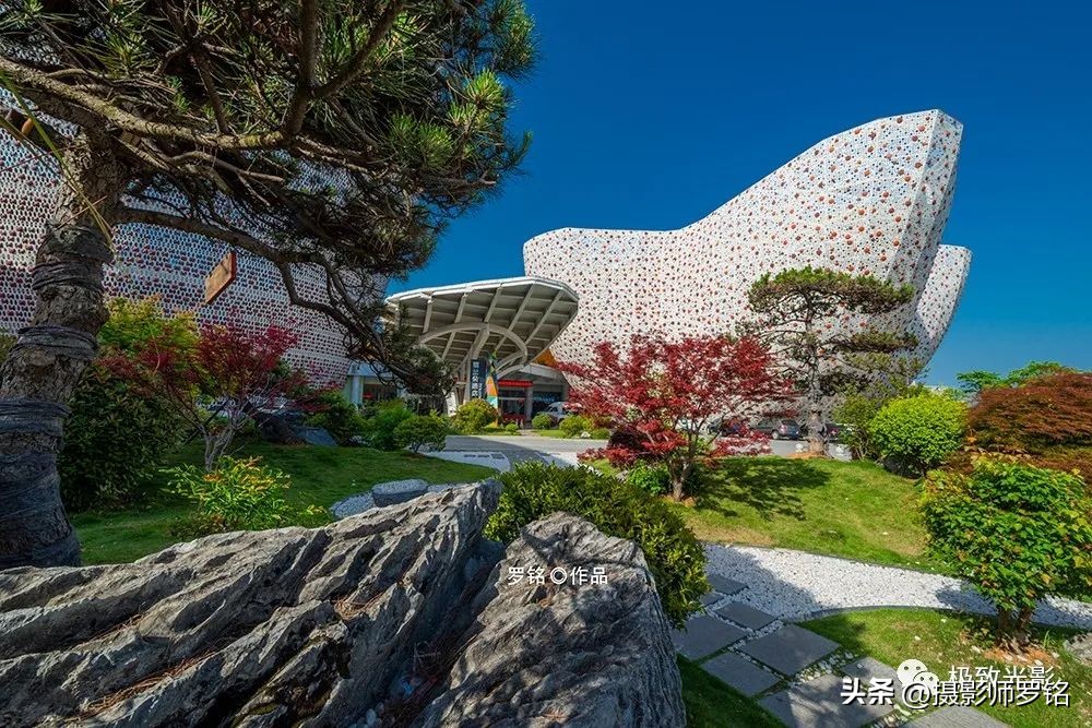 Spring to Porcelain Valley (Photography Collection of China Ceramic ...