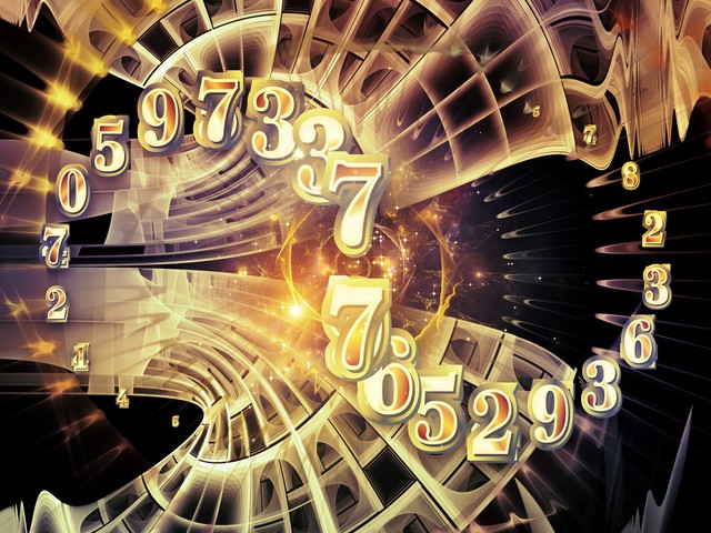 mysterious number - iNEWS