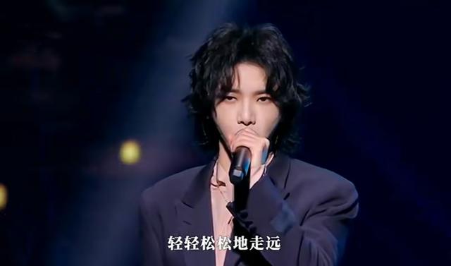 Hua Chenyu and Li Yuchun, two "hunger" singers, completely revealed ...