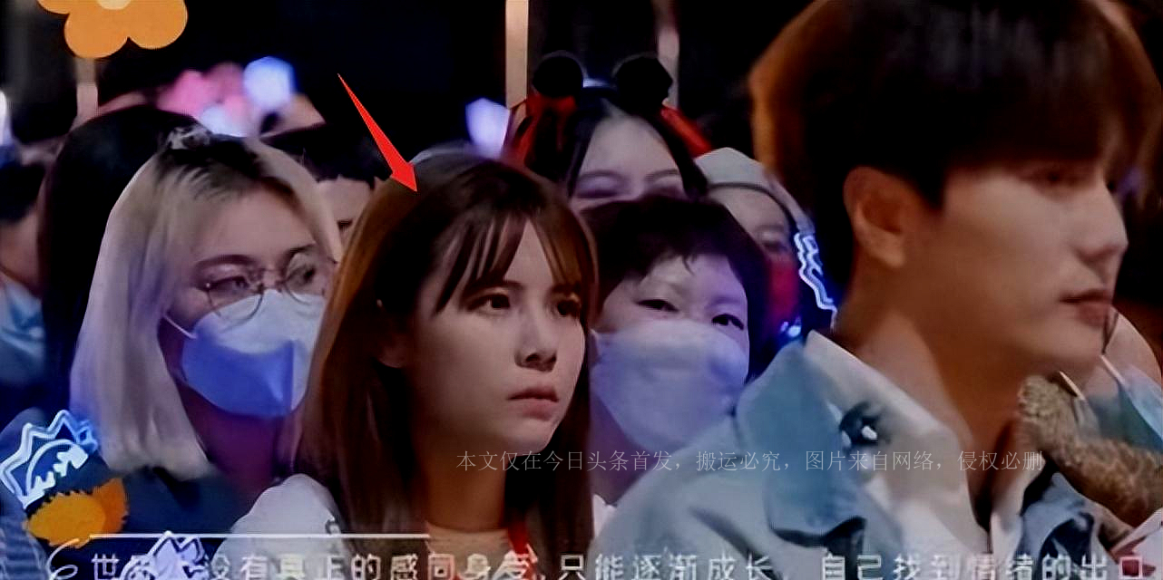 Su Xing and Liao Yuchen recorded a variety show, and they openly confessed their love in front ...