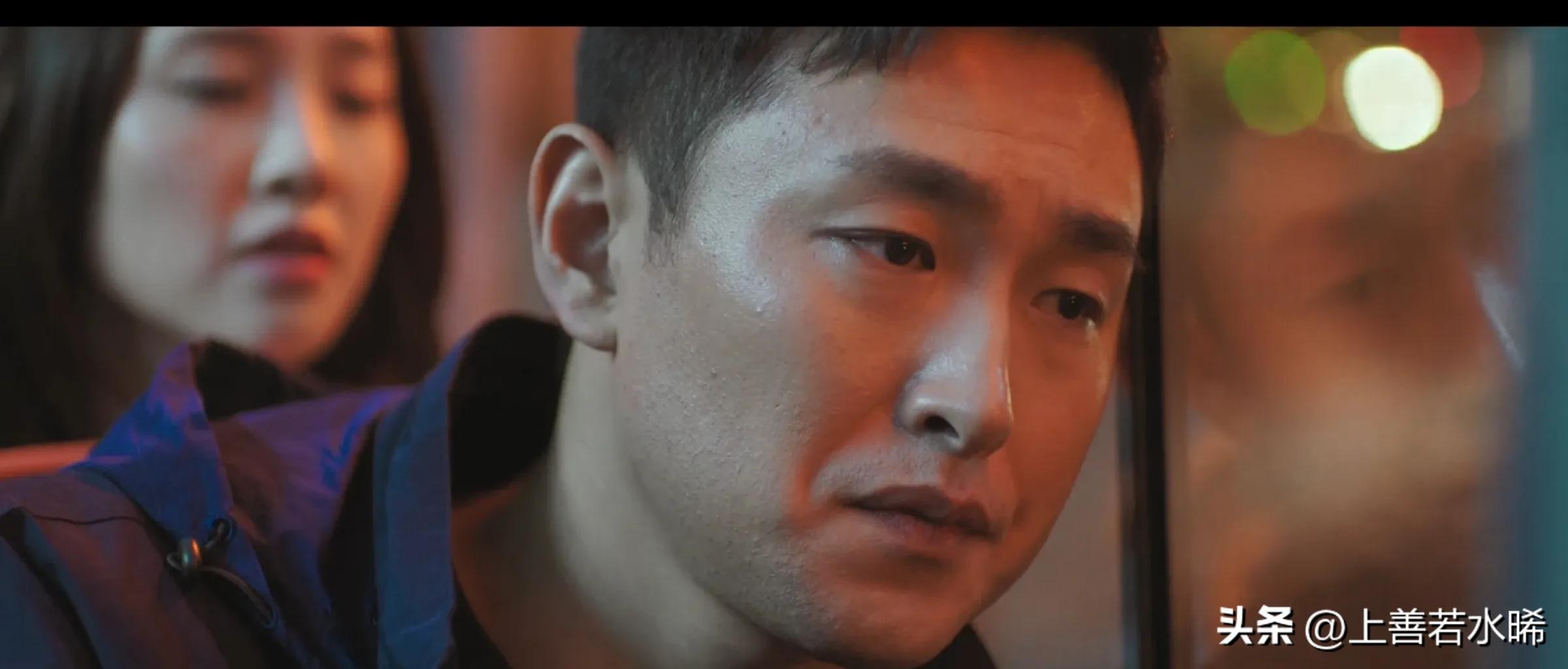 The helplessness of Ma Baonan Ni Jun in "Mature Years" - iMedia
