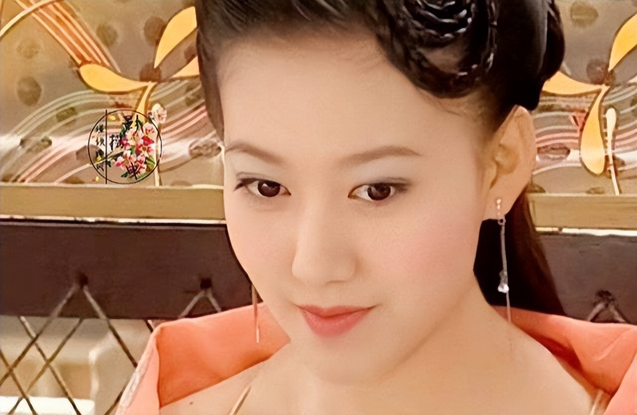 The vicious villain in The Story of Minglan, when he was young, his ...