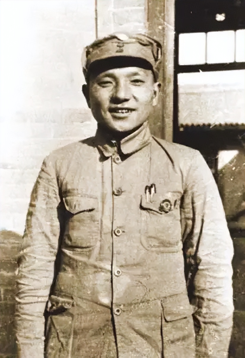 Deng Xiaoping drank heavily at his wedding banquet with Zhuo Lin, and ...