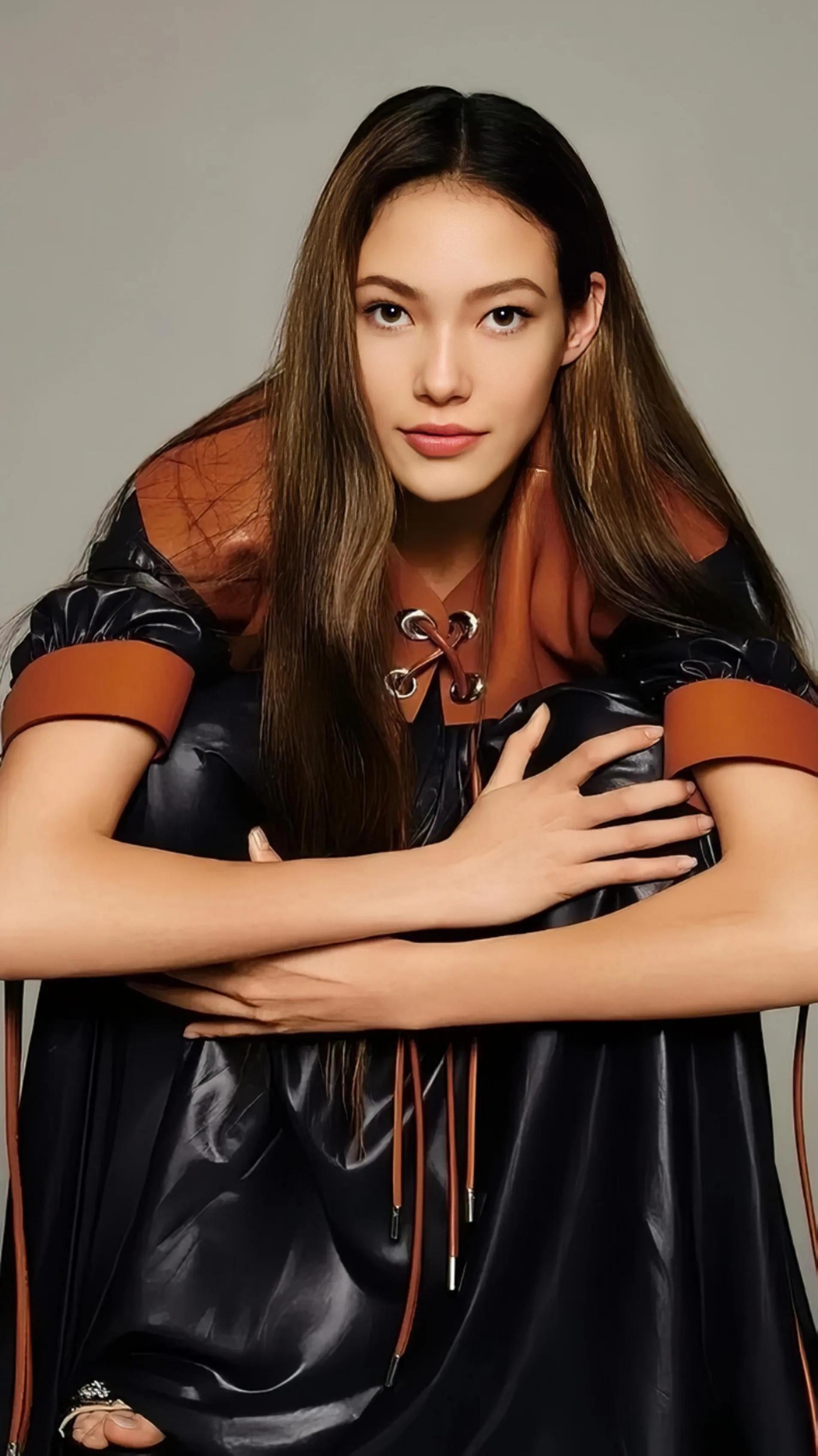 Athlete, Gu Ailing - iMedia