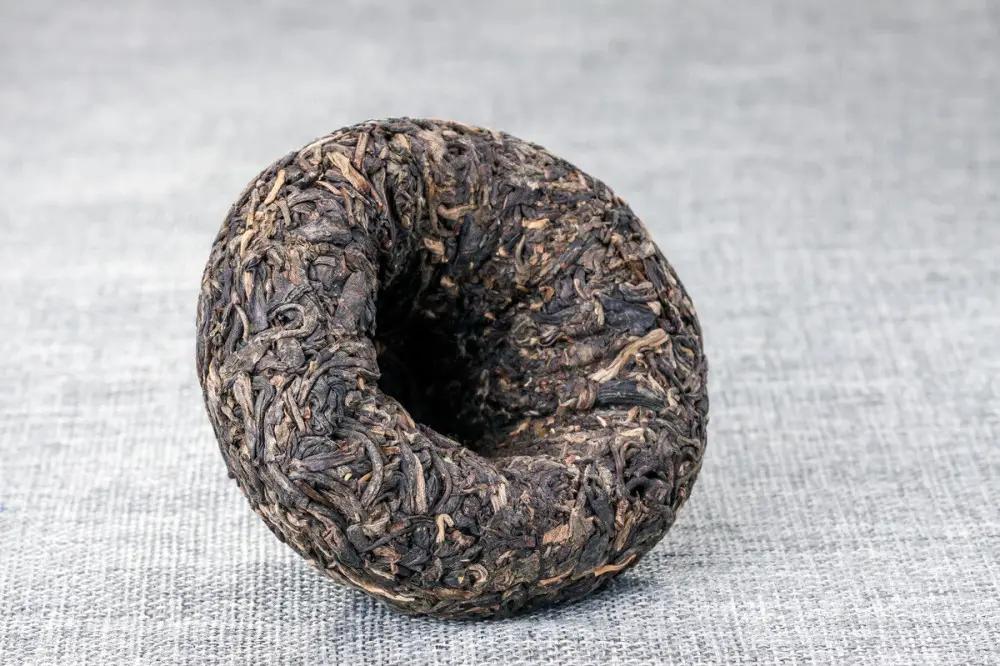 Pressed tea encyclopedia--The types of pressed tea The characteristics ...