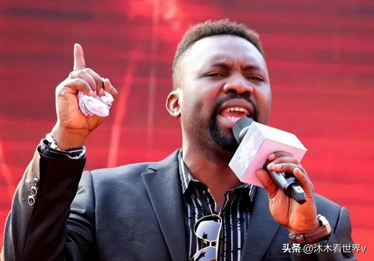 Current status of black singer's good brother: After becoming popular ...